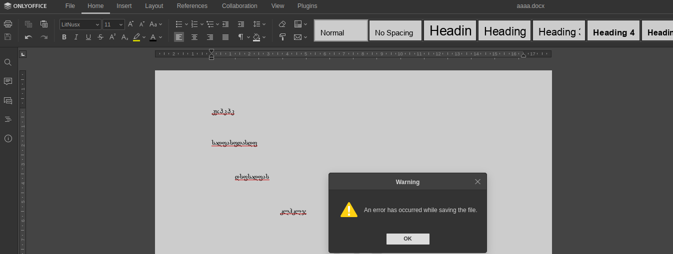 Download and print fails with custom fonts used · Issue #1856 ...