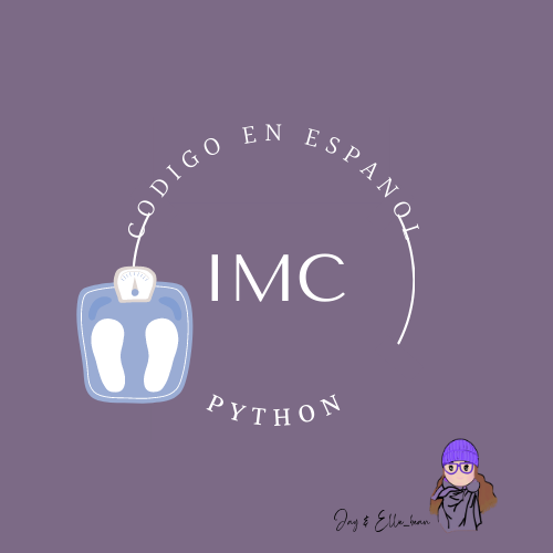 GitHub - elijeldres/calculadora-de-IMC-: Calculadora basica de Indice ...