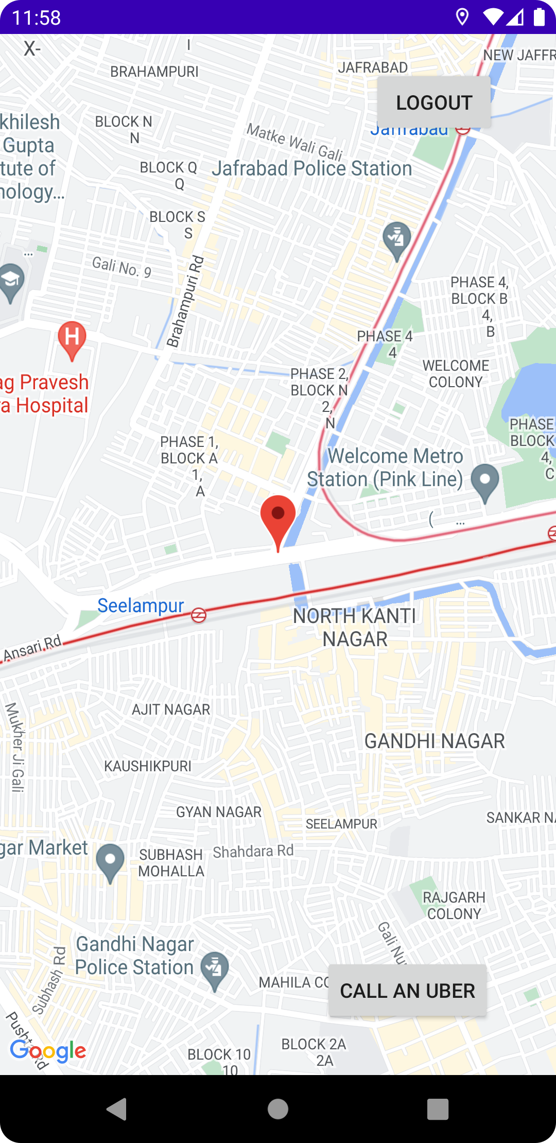 GitHub - A-ryan-Kalra/Pin-it