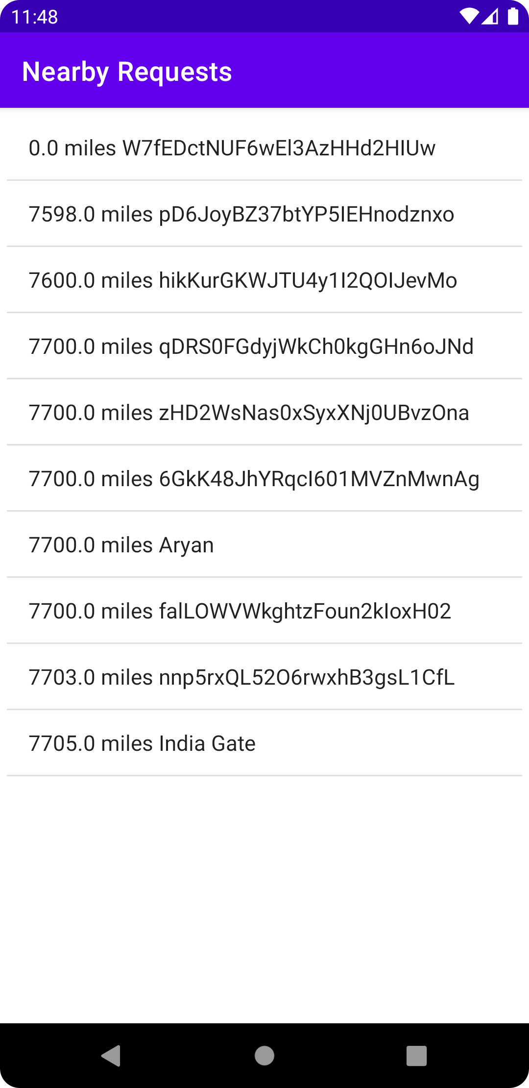 GitHub - A-ryan-Kalra/Pin-it