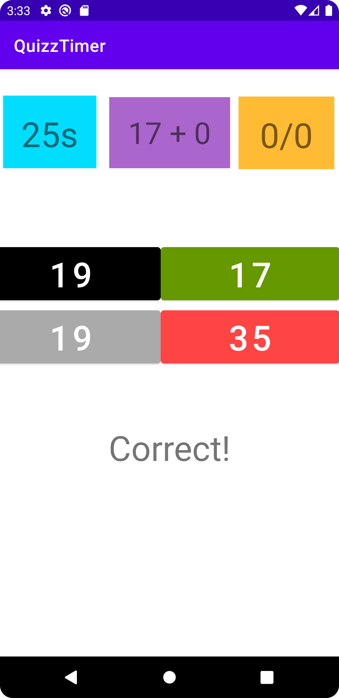 GitHub - A-ryan-Kalra/QuizzTimer
