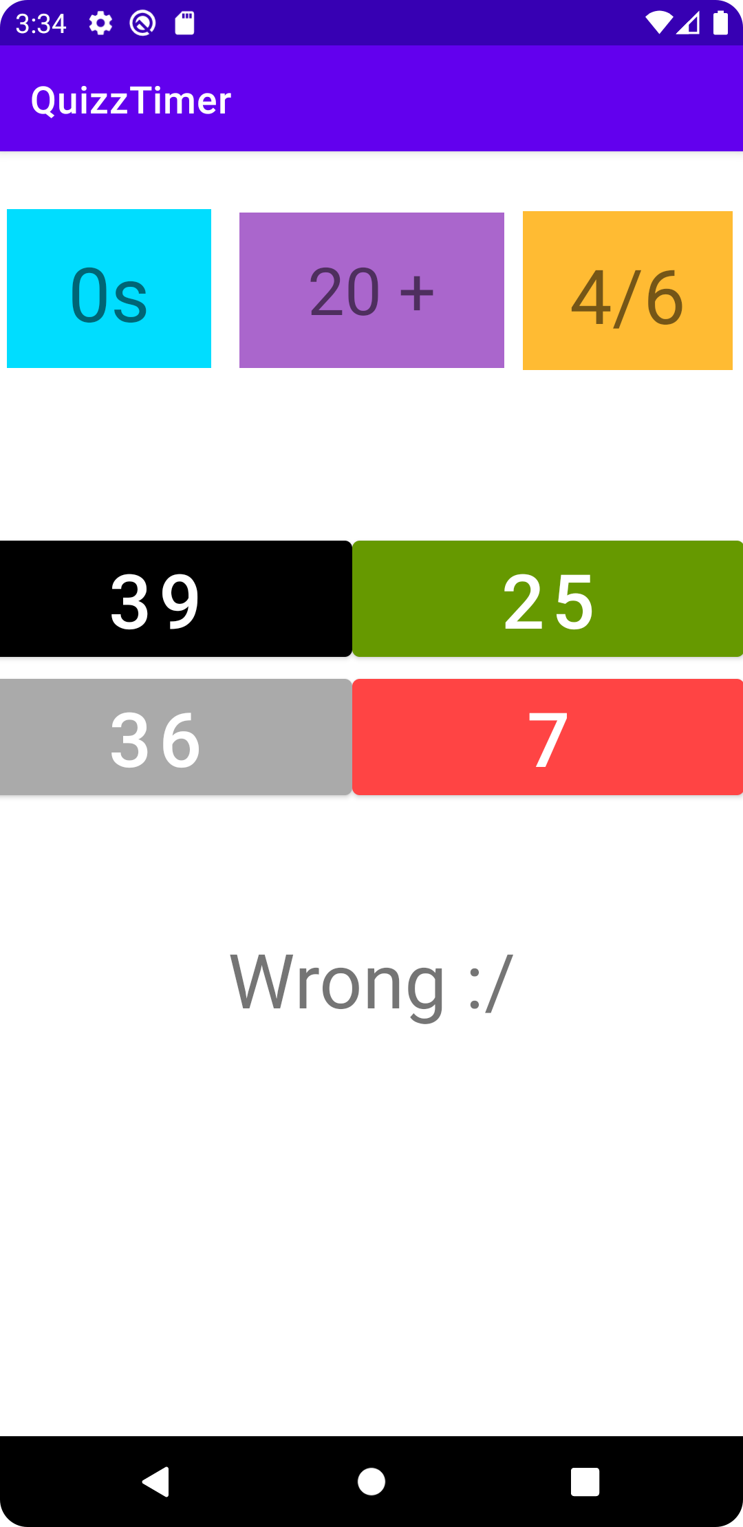 GitHub - A-ryan-Kalra/QuizzTimer