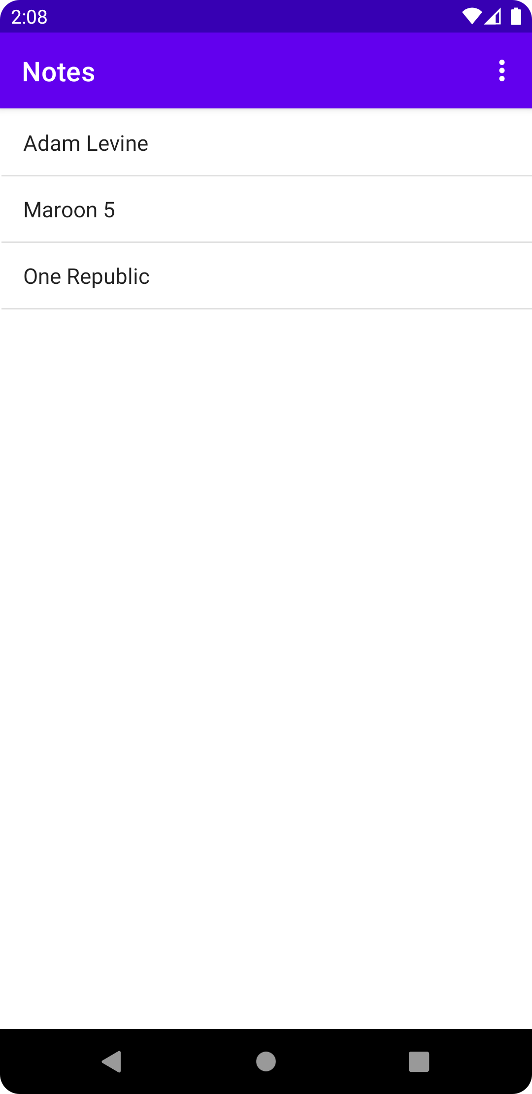 GitHub - A-ryan-Kalra/To-do-list