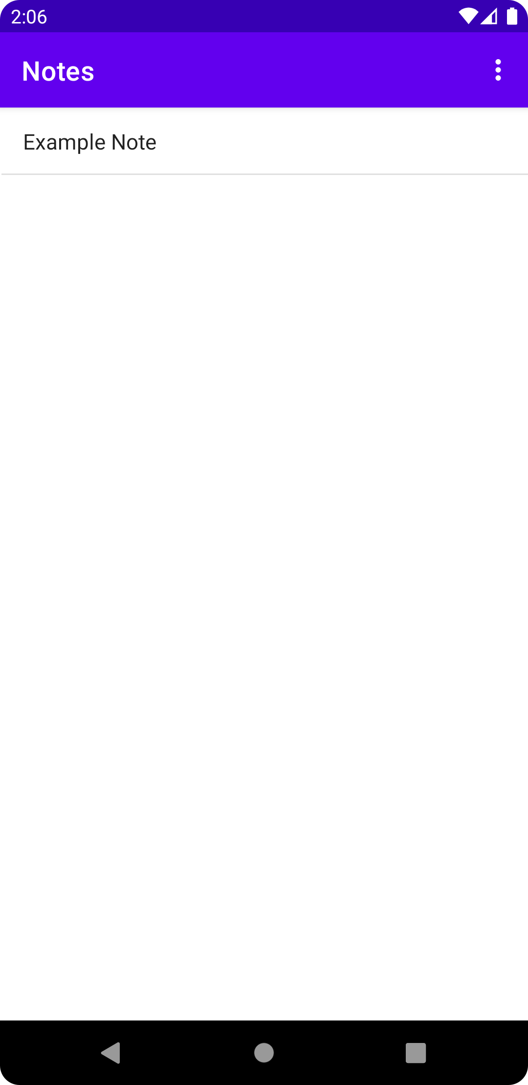 GitHub - A-ryan-Kalra/To-do-list