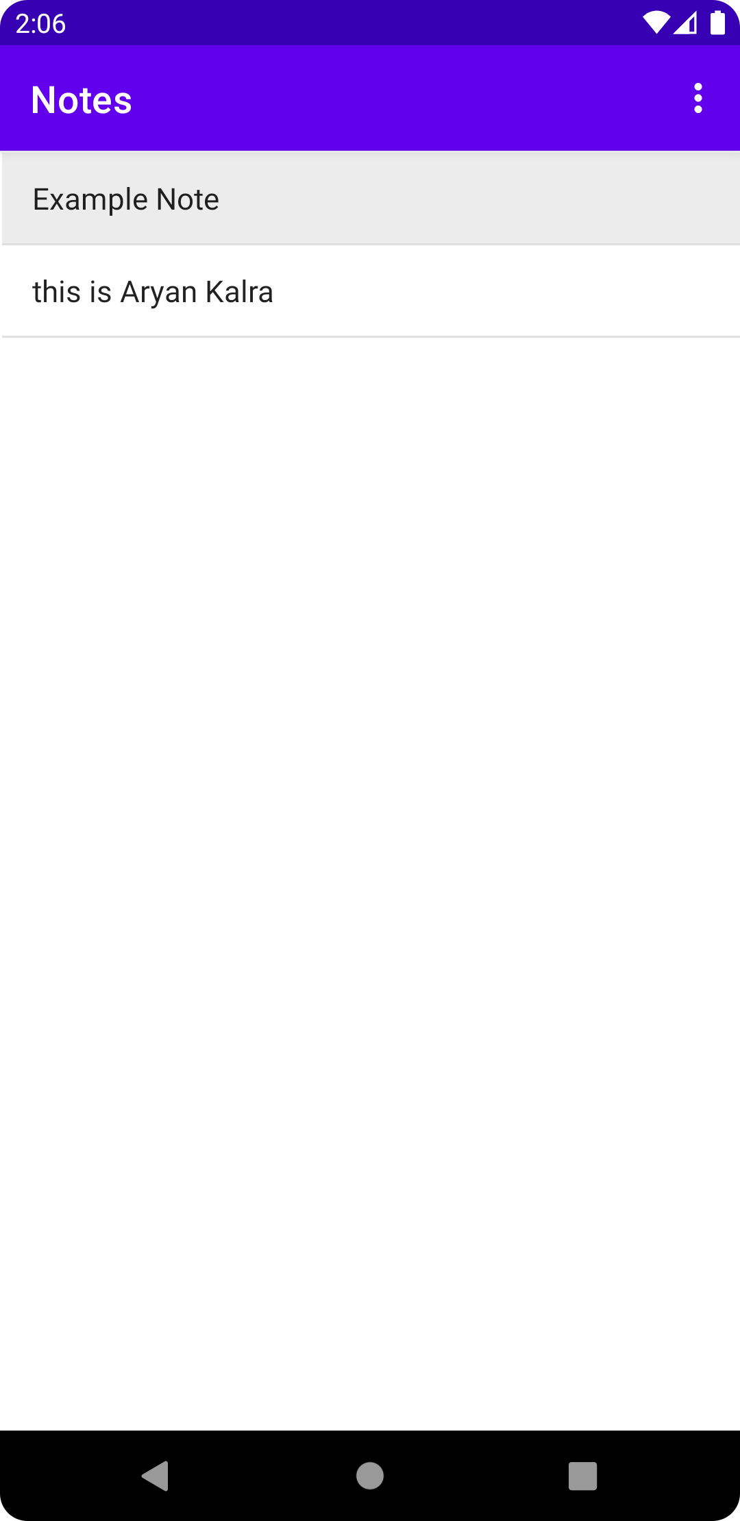 GitHub - A-ryan-Kalra/To-do-list