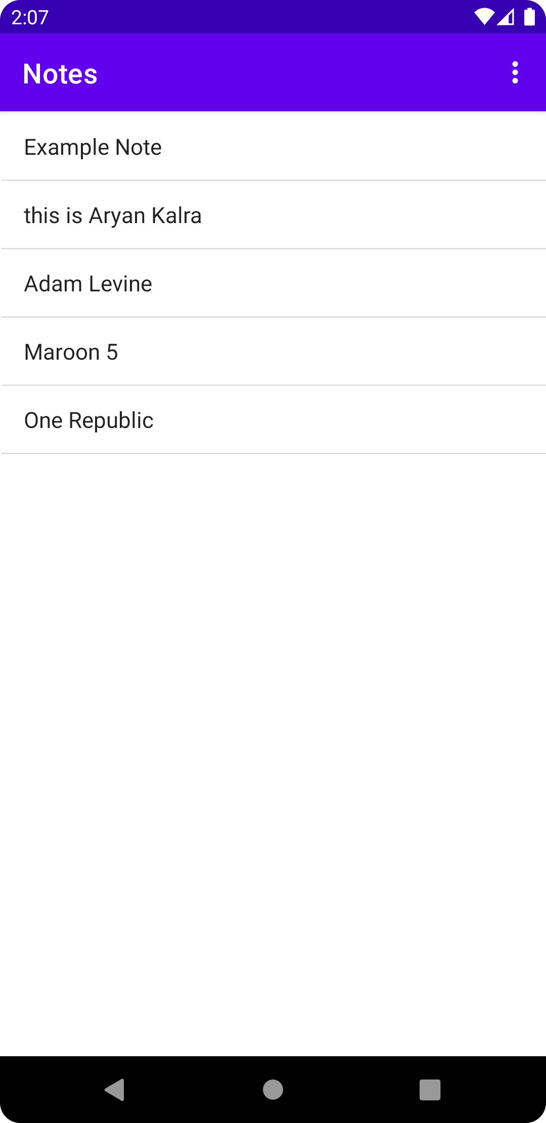 GitHub - A-ryan-Kalra/To-do-list