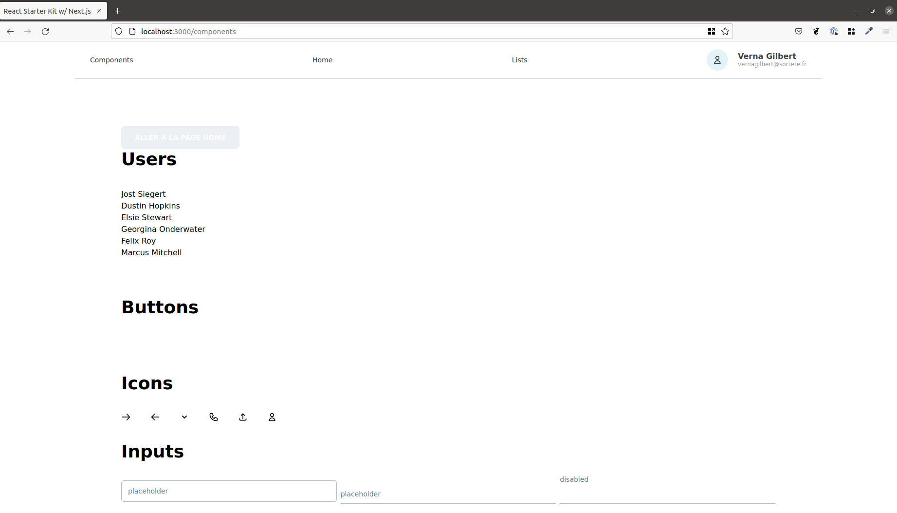 Customize Button component to add a color · Issue #191 · creativetimofficial/material-tailwind ...
