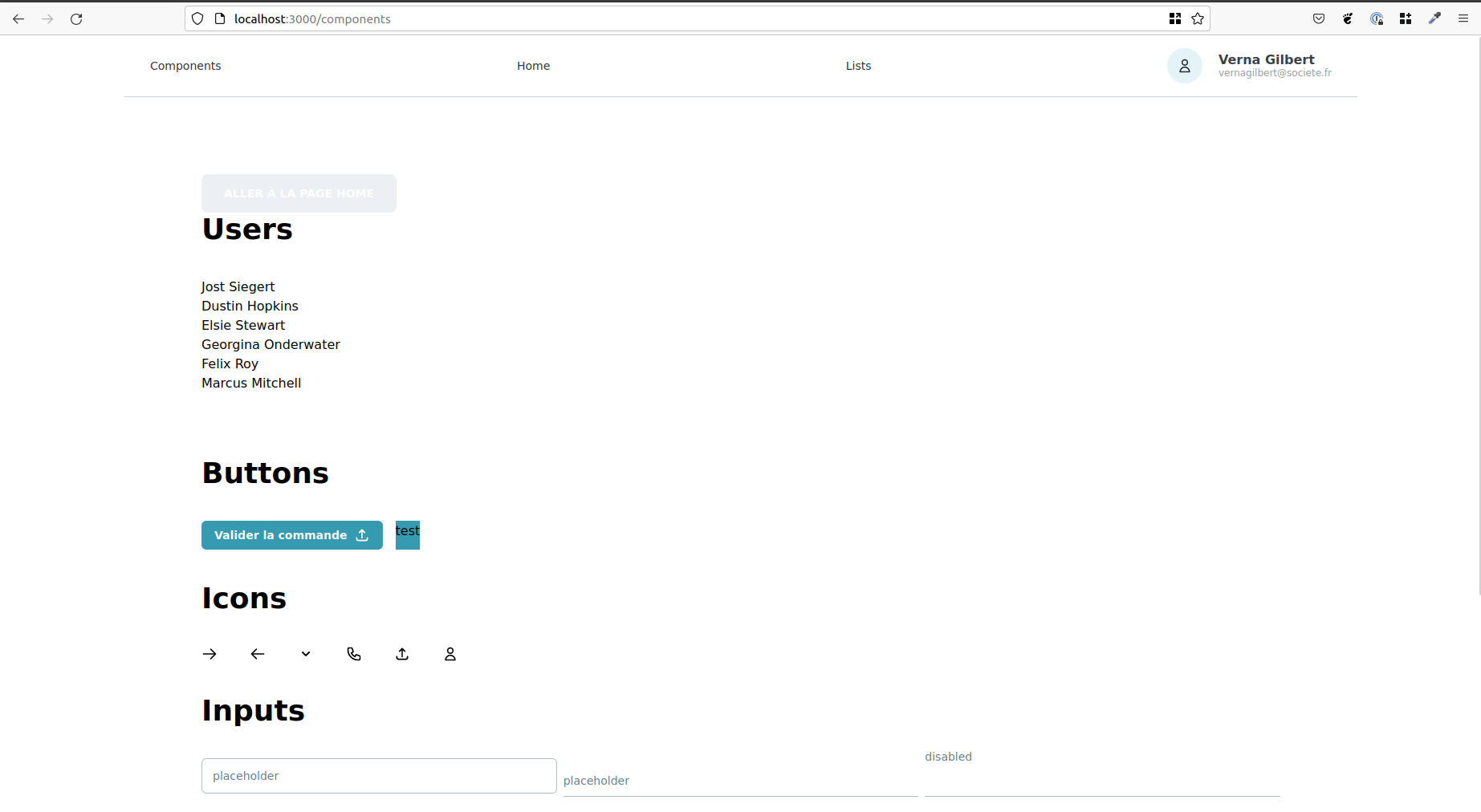 Customize Button component to add a color · Issue #191 · creativetimofficial/material-tailwind ...
