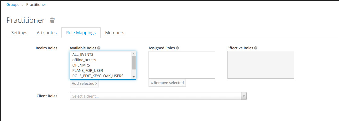 [Ona Support Request]: The app failed to sync with opensrp server deployed using docker · Issue ...