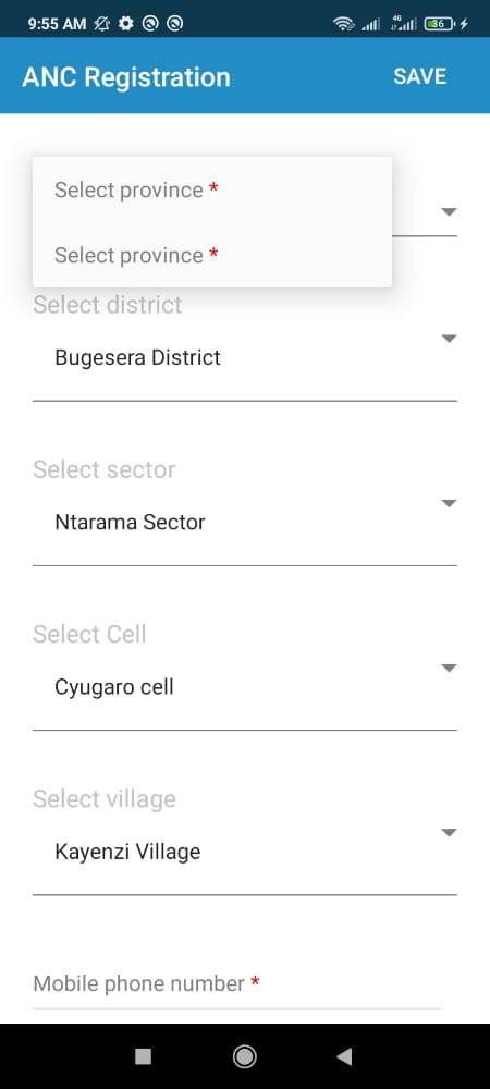 [Ona Support Request]: Locations are not loaded in register form · Issue #885 · opensrp/opensrp ...
