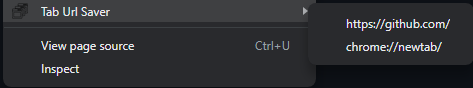 GitHub - KaganBaldiran/TabCrawler-Chrome-Extention: Chrome extention to bookmark tab urls and ...