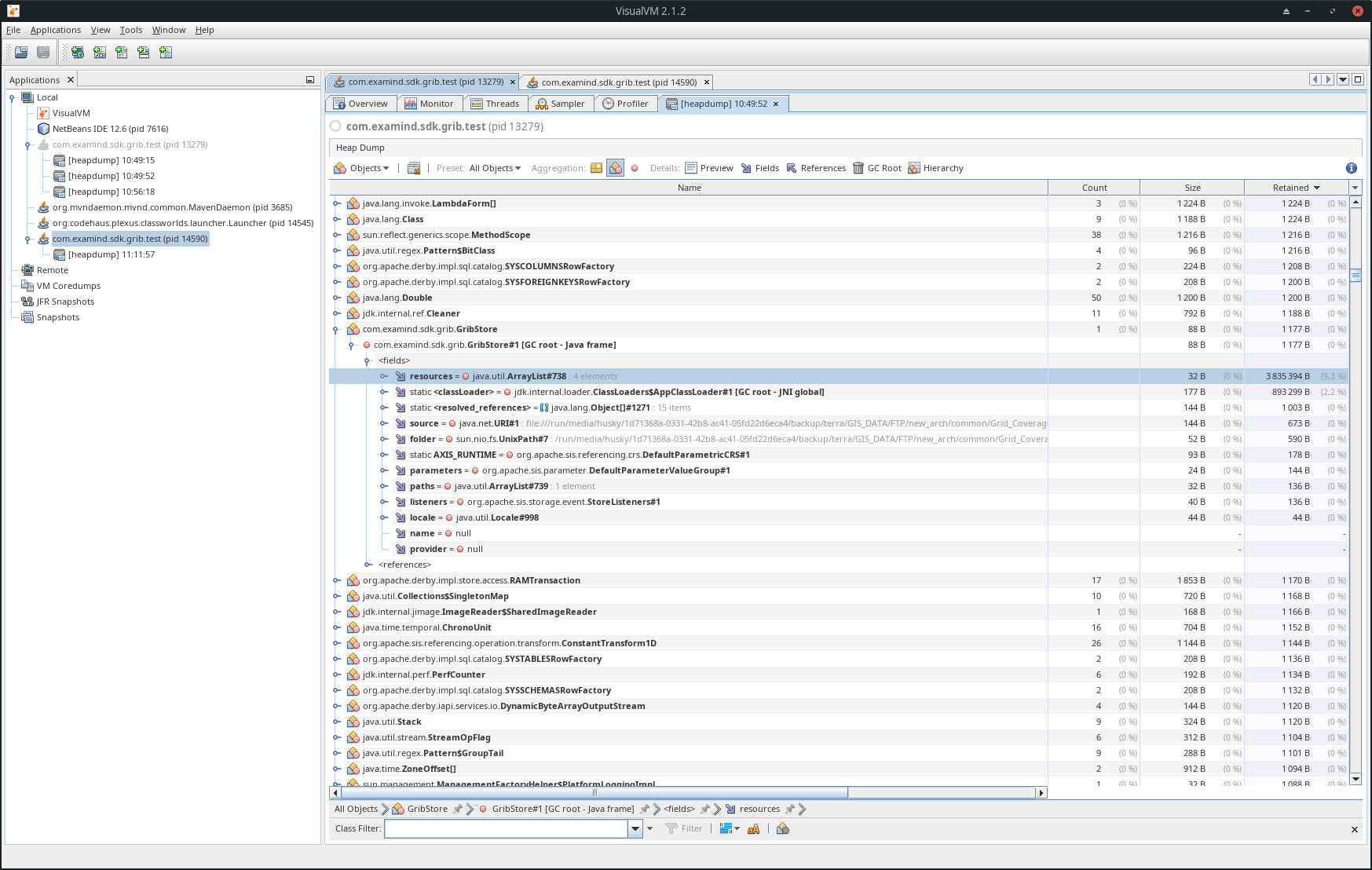 RoamingBitmap to Uncompressed BitSet/byte[] · Issue #556 · RoaringBitmap/RoaringBitmap · GitHub