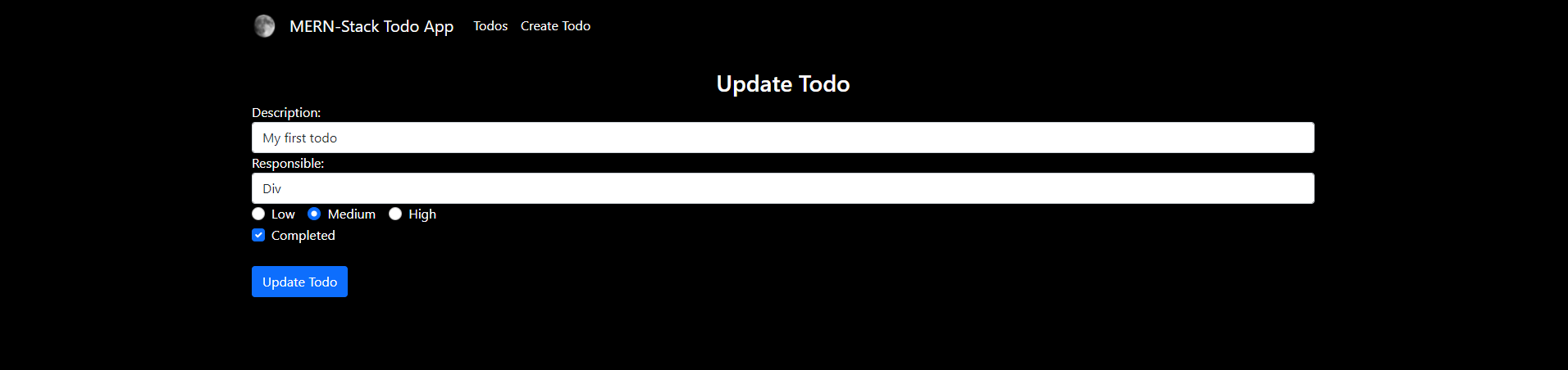 GitHub - div-devs/Basic-ToDo-List: This is a basic Todo List created ...