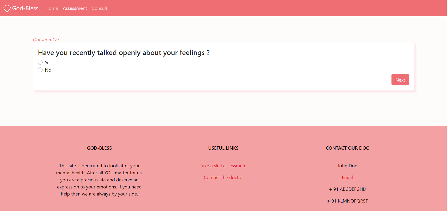 GitHub - yvs2701/TA_Hackon2.0_T10: Submission repo for Hackon 2.0, the project focuses on taking ...