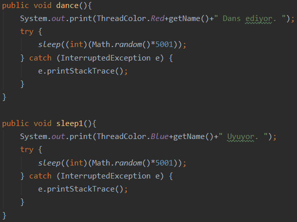 GitHub - emrekoyuncuu/CateringWithJava