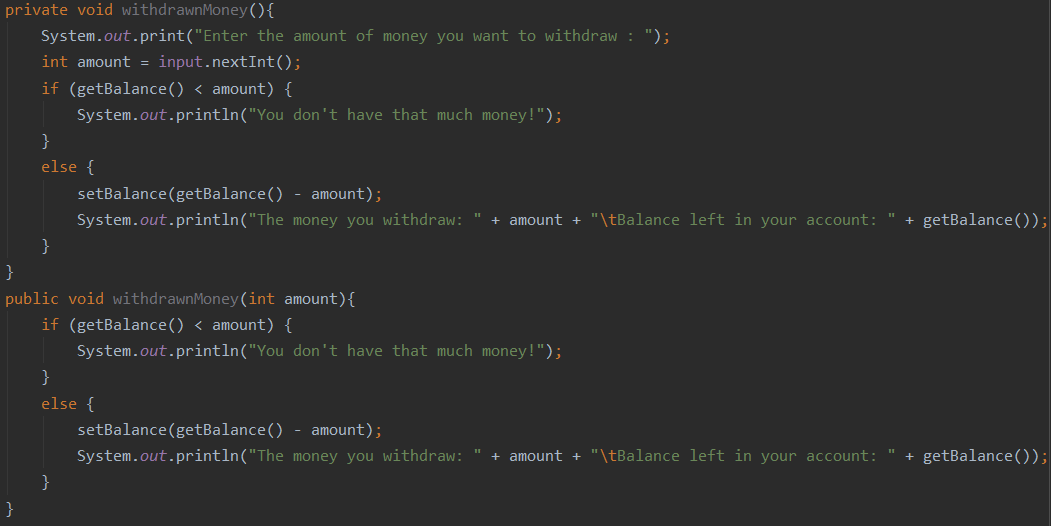 GitHub - emrekoyuncuu/SimpleOnlineBankingApplication