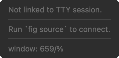 Problem running script · Issue #325 · withfig/fig · GitHub