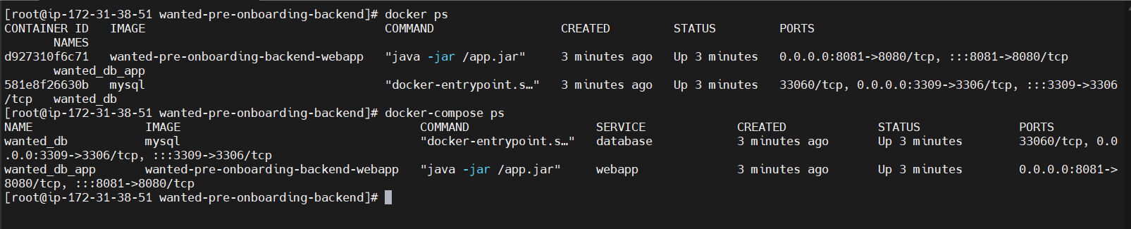 GitHub - TaehoLEEKR/wanted-pre-onboarding-backend: wanted-pre-onboarding-backend