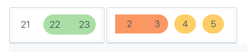 Multiple Initial Dates · Issue #153 · aleksanderwozniak/table_calendar ...