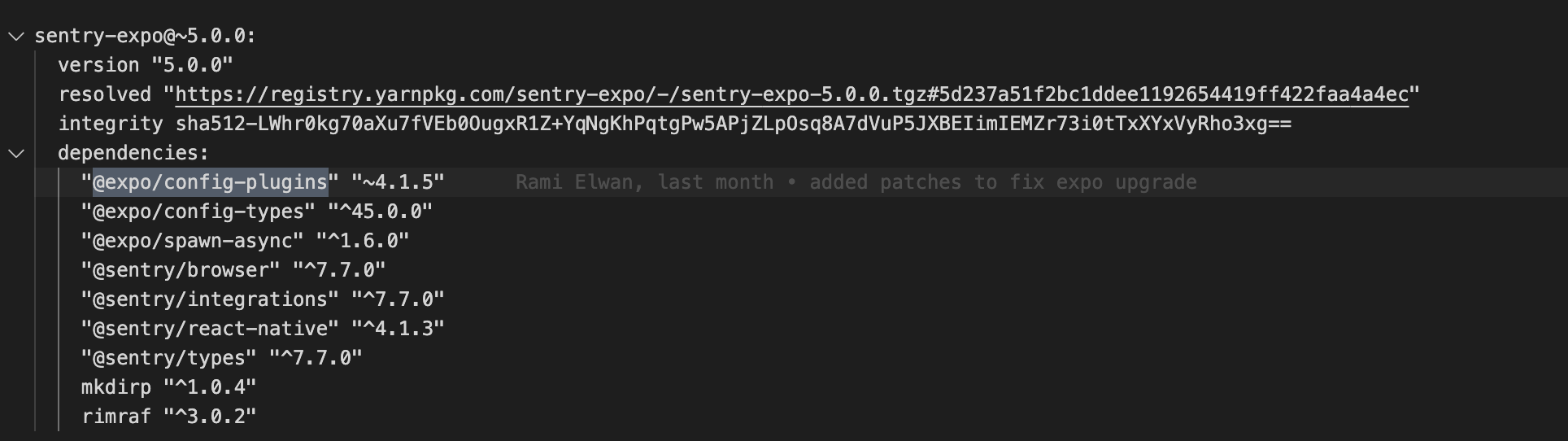 Constants.platform.ios.model has been deprecated in favor of expo-device's Device.modelName ...