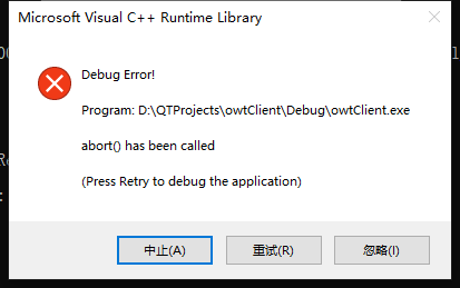 自己实现编码器，程序会崩 · Issue #324 · open-webrtc-toolkit/owt-client-native · GitHub