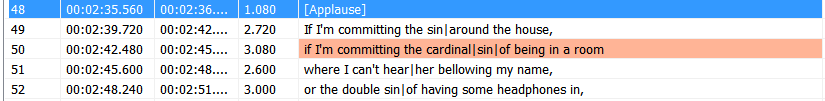 Font Size Mixing Bug · Issue 2872 · Subtitleeditsubtitleedit · Github