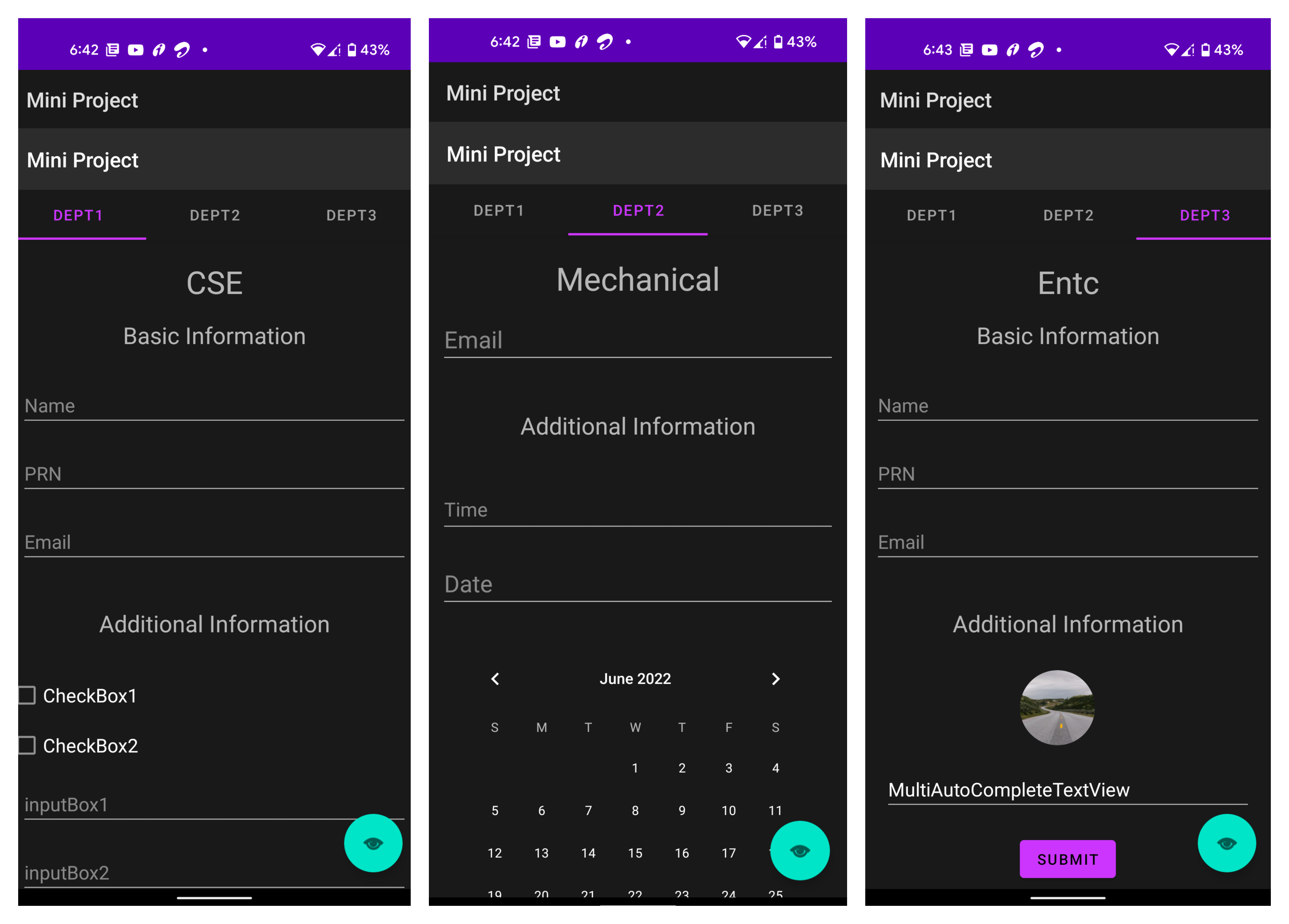 GitHub - Anuj-Rathore24/MiniProject