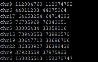plotProfile thingy · Issue #1156 · deeptools/deepTools · GitHub