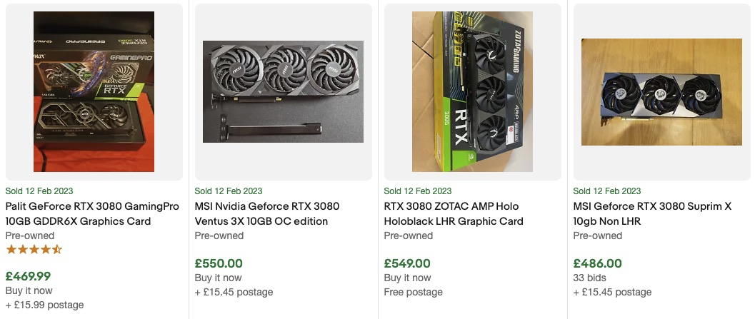 GitHub - sachinlim/ebay_airflow: Airflow Pipeline for Nvidia RTX 3000 ...