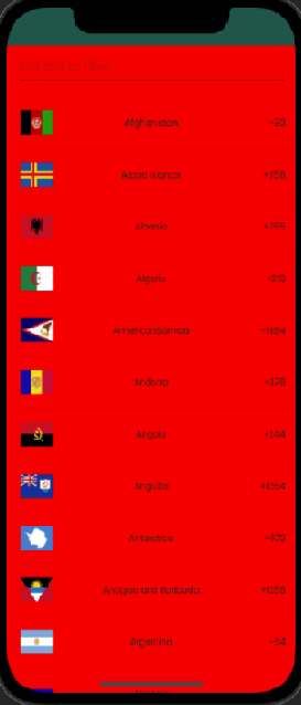 [bottomSheet] [iOS] ListView Brokes safeArea · Issue #305 · nativescript-community/ui-material ...