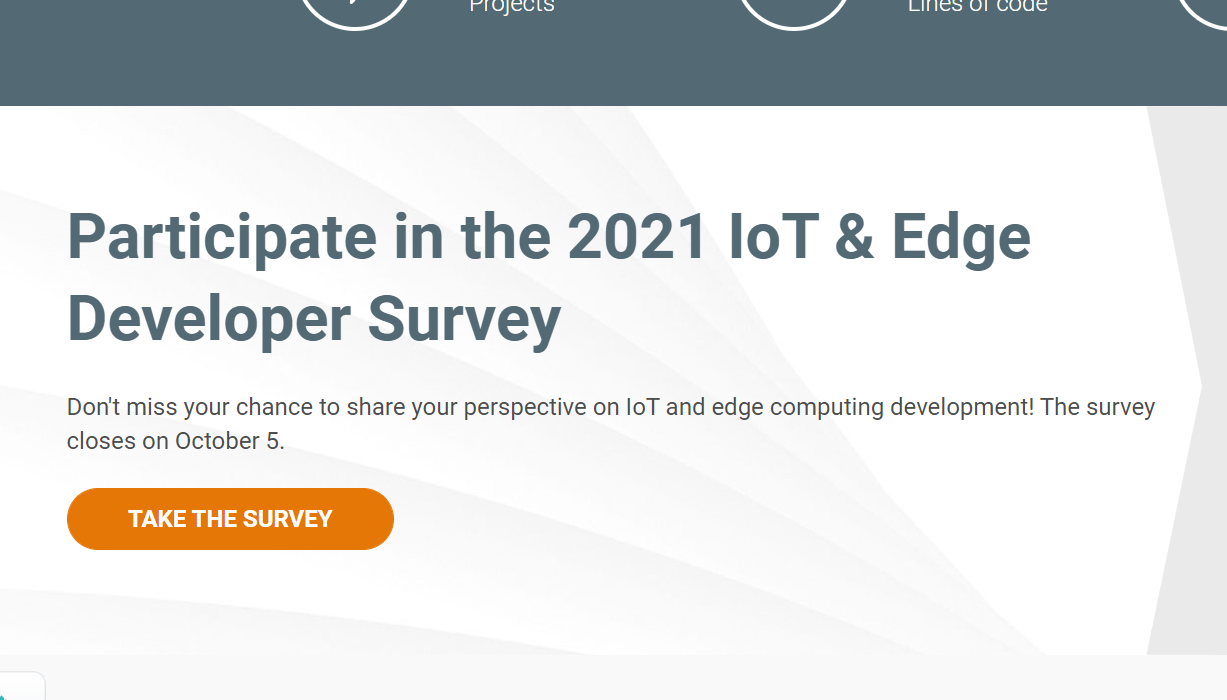 Create featured story banner to the IoT website · Issue #650 · EclipseFdn/iot.eclipse.org · GitHub