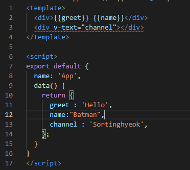 GitHub - sortinghyeok/Vue.js-study: studying frontend part with vue.js
