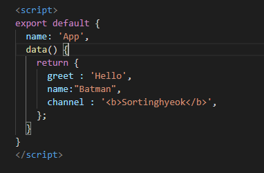 GitHub - sortinghyeok/Vue.js-study: studying frontend part with vue.js
