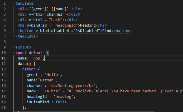 GitHub - sortinghyeok/Vue.js-study: studying frontend part with vue.js