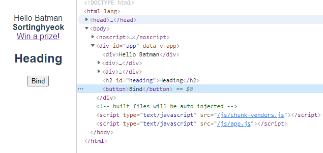 GitHub - sortinghyeok/Vue.js-study: studying frontend part with vue.js