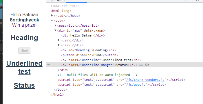 GitHub - sortinghyeok/Vue.js-study: studying frontend part with vue.js