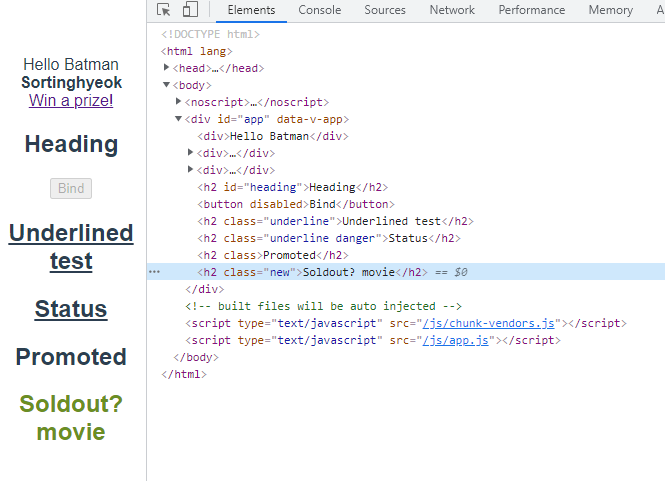 GitHub - sortinghyeok/Vue.js-study: studying frontend part with vue.js