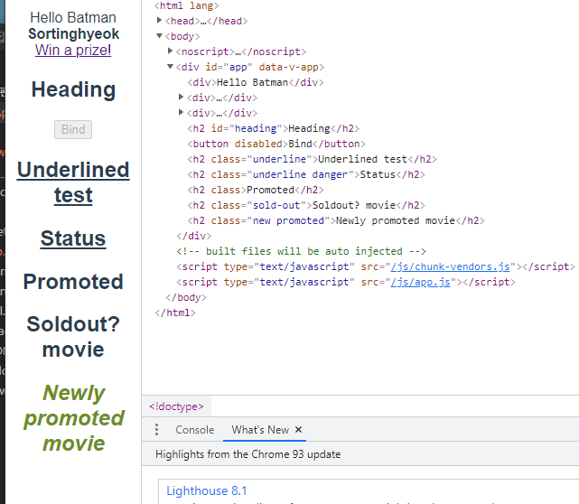 GitHub - sortinghyeok/Vue.js-study: studying frontend part with vue.js