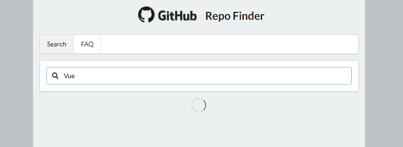 GitHub - Arnaud-Ferreira/RepoGitHubFinder