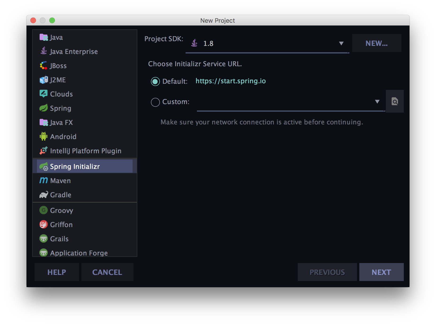 Kotling Boot(Kotlin + Spring Boot)をGKEで動かす #SpringBoot - Qiita