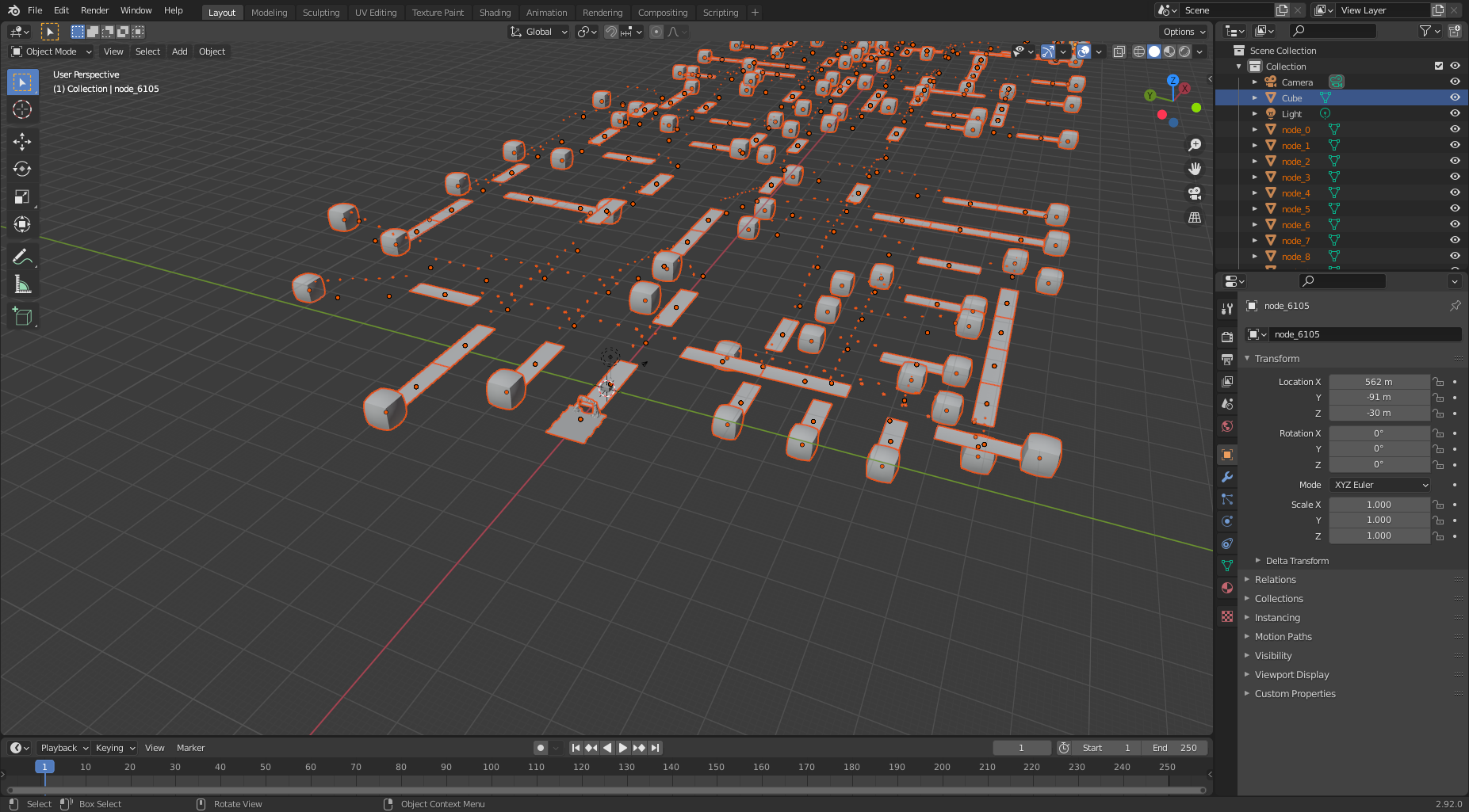 ColladaExporter submesh index bug · Issue #761 · gazebosim/gz-sim · GitHub