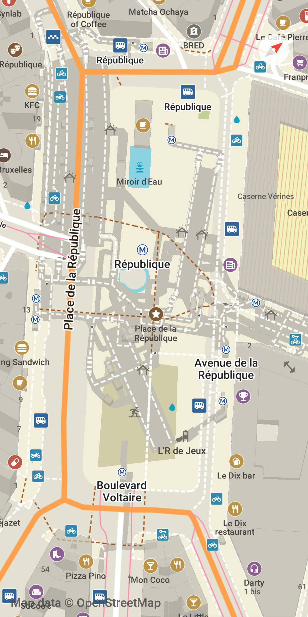 Allow hiding underground ways · Issue #4961 · organicmaps/organicmaps · GitHub