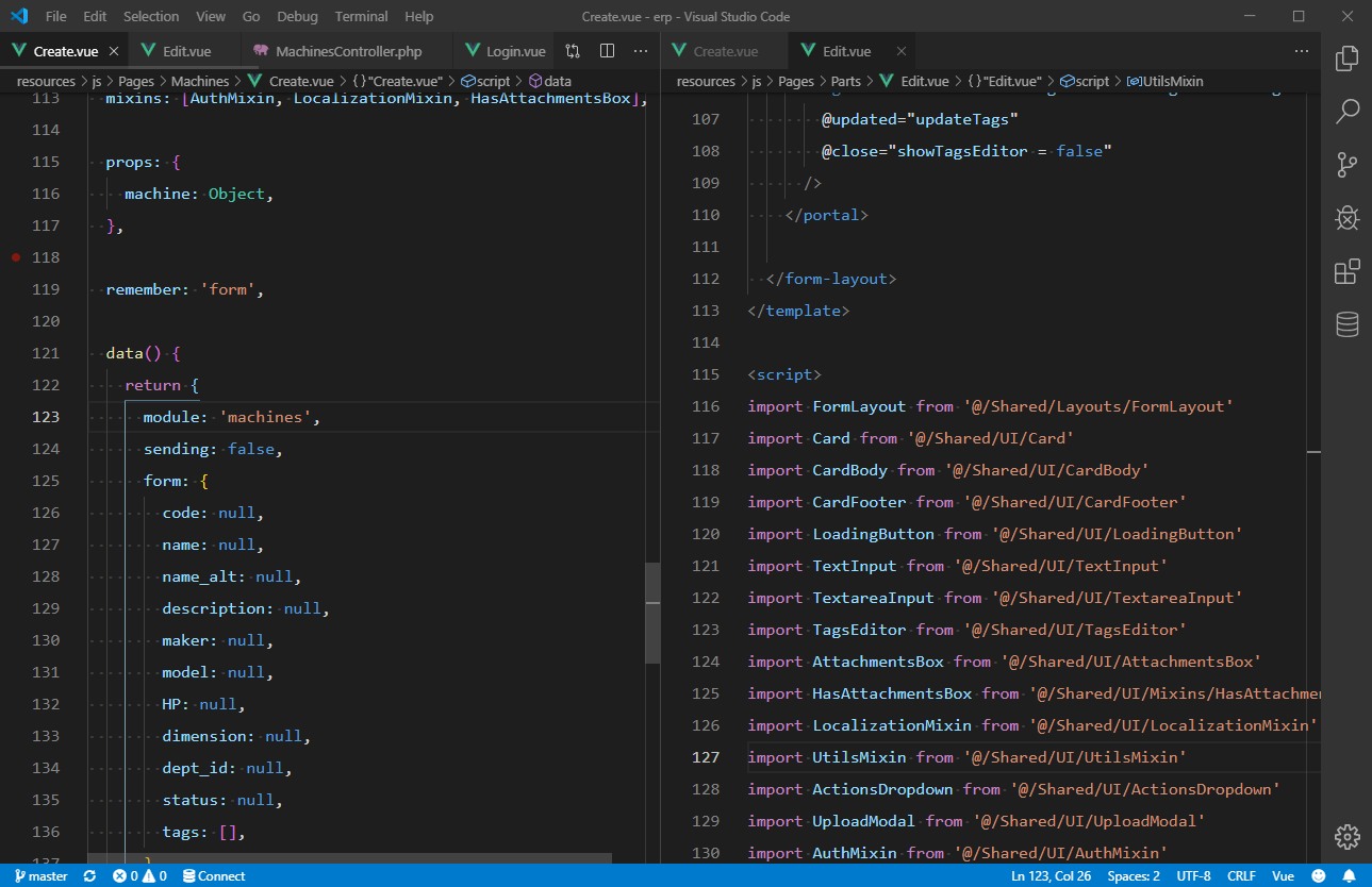 Double Click On Editor Tab To Hide Other Editor Groups · Issue 79760 · Microsoftvscode · Github