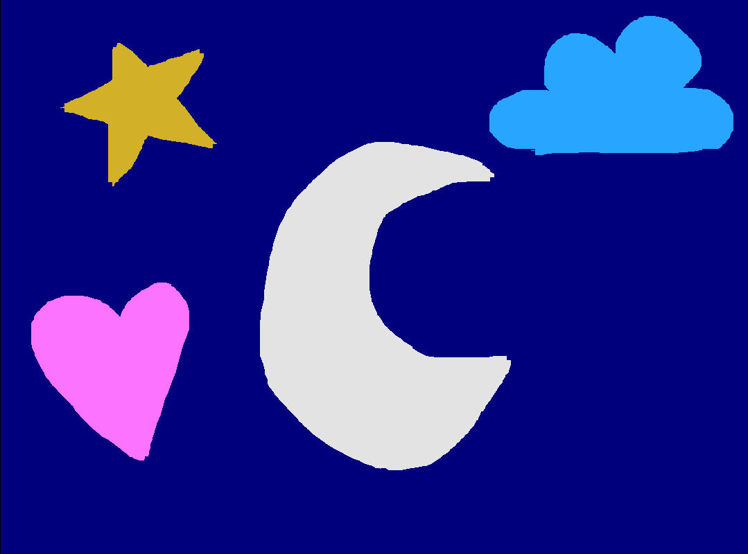 GitHub - ZNicoleZ/myPaint: A paint-like program developed in C++ and OpenGL that allows the user ...