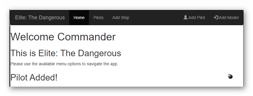 GitHub - TheEarlOfGray/EliteTracker: A simple app to track adversaries in Elite: Dangerous.