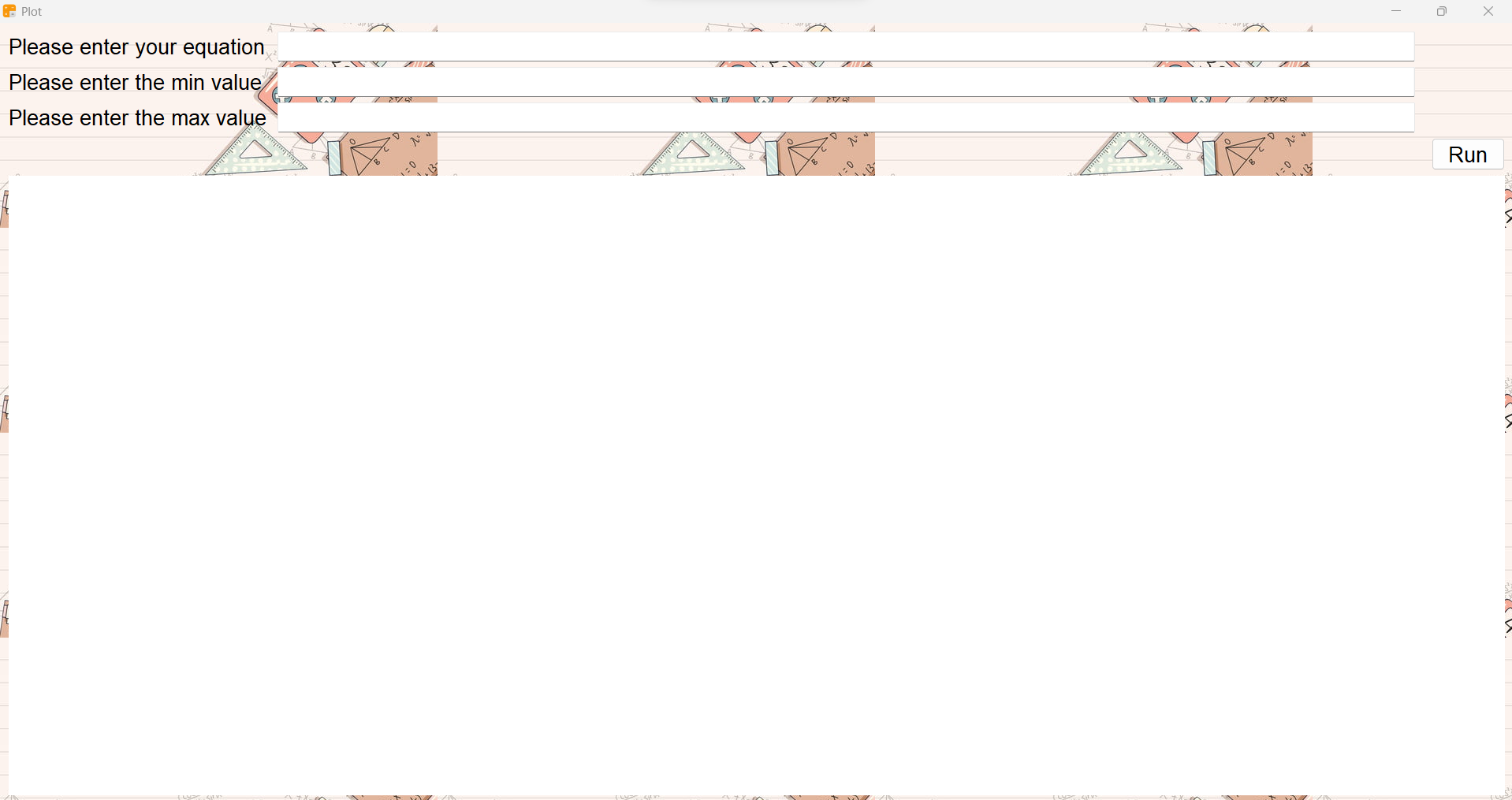 Github A7med Aminfunction Plotter Mathematical Functions Python Plotter Application The 