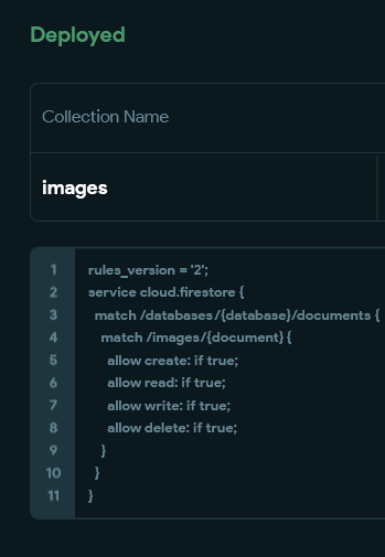 Solved Cannot Upload Image To Firebase · Issue 276 · Flutterflowflutterflow Issues · Github 0854
