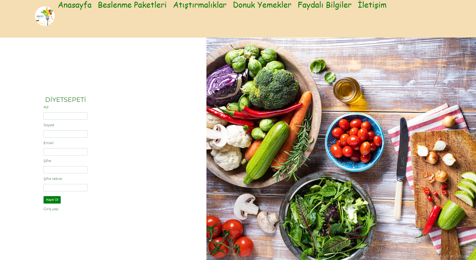 GitHub - kodbutonu/website-frontend