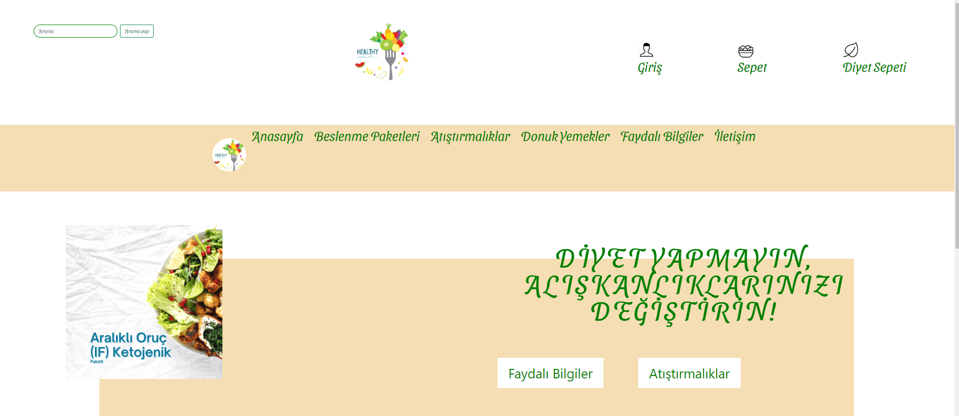 GitHub - kodbutonu/website-frontend