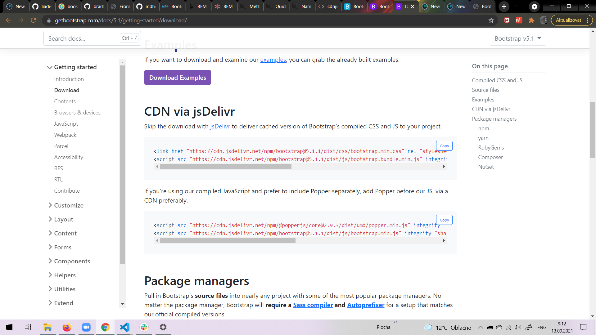 GitHub - liadensam/bootstrap